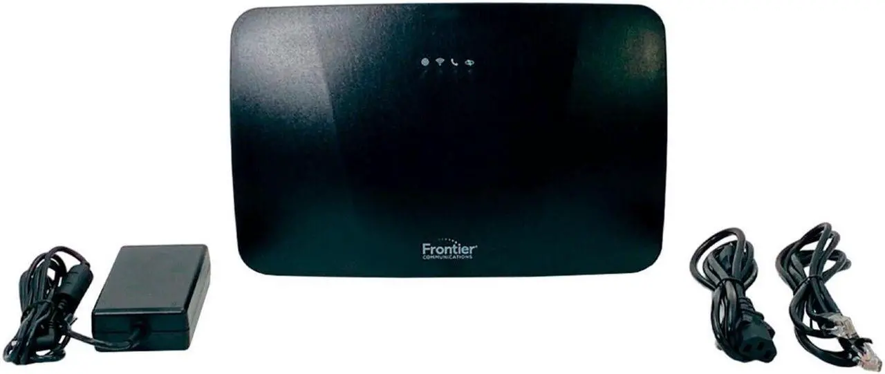 NEW Sagemcom FAST 5290 Fiber Wireless Router FWR226e with Bundle - Newegg.com