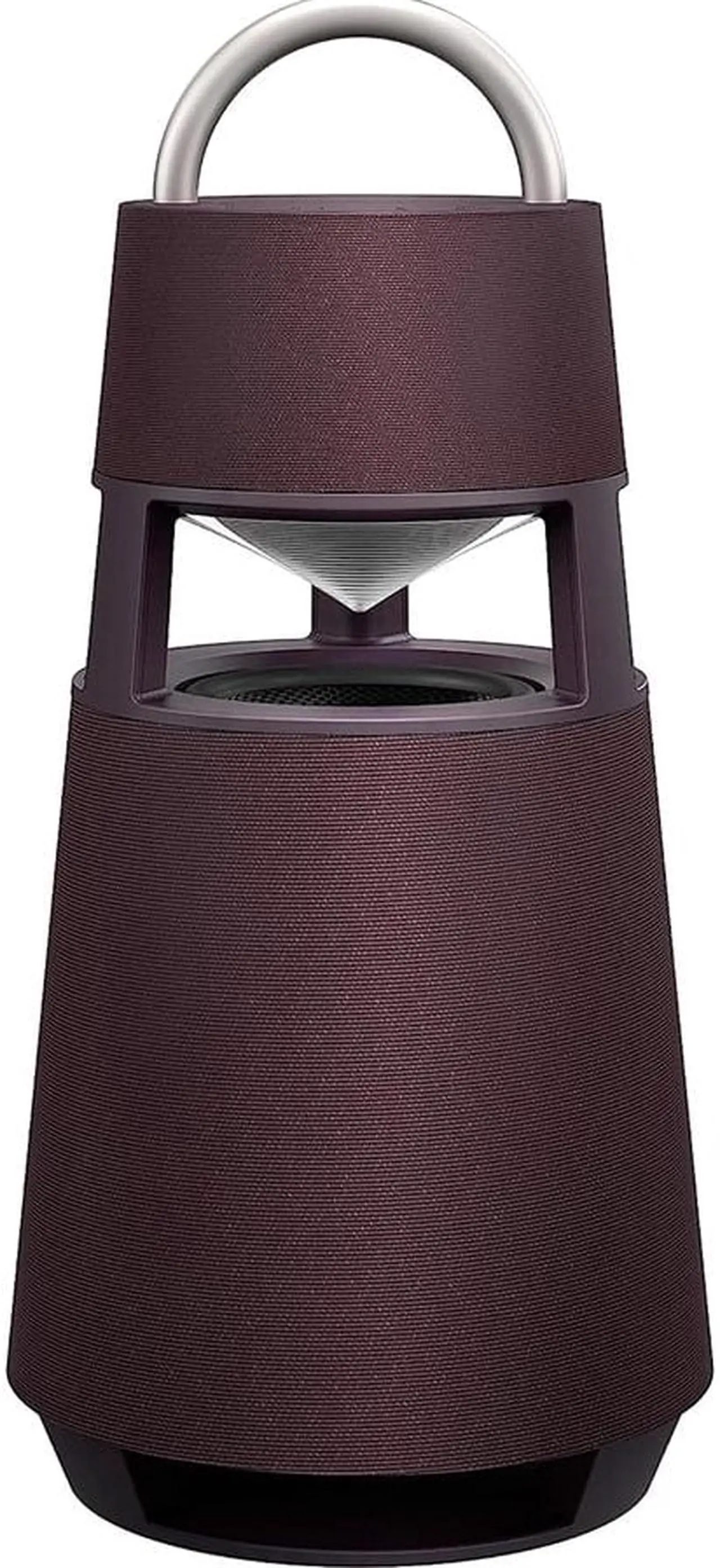 Refurbished: LG RP4 XBOOM 360 Omnidirectional Portable Bluetooth ...