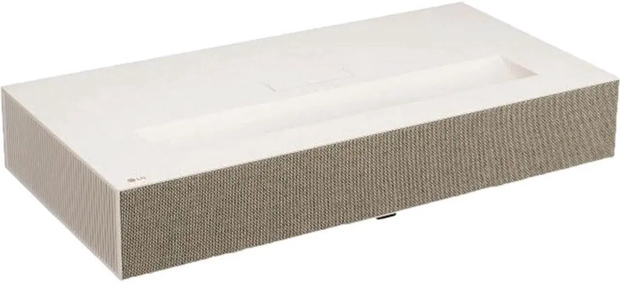 Refurbished: LG Electronics HU915QE 3700-Lumen 4K (3840x2160) DLP ...