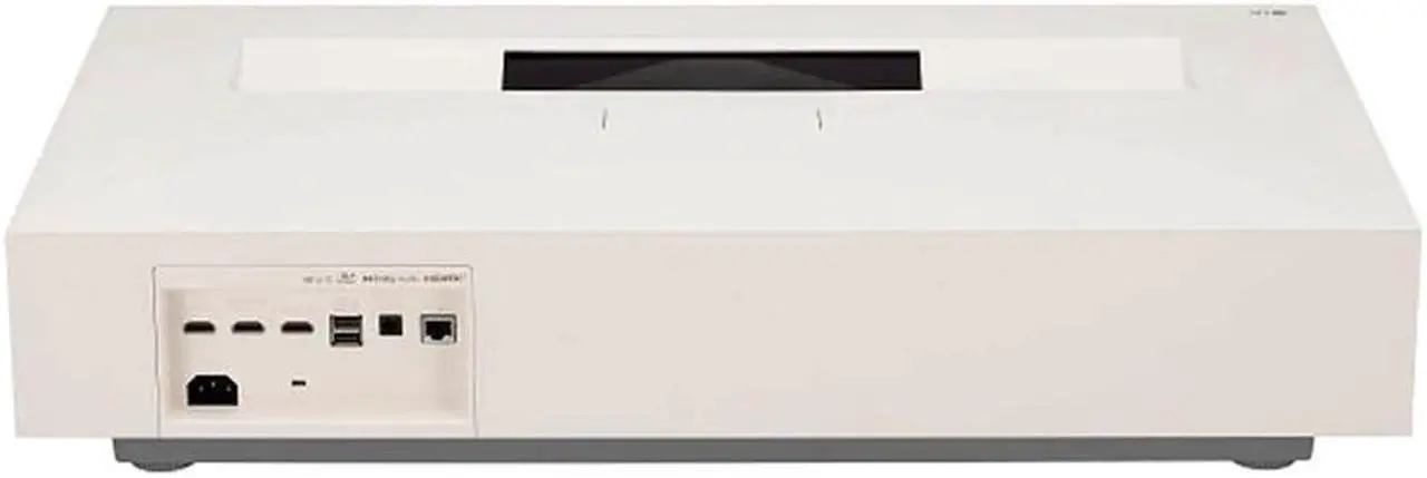 Refurbished: LG Electronics HU915QE 3700-Lumen 4K (3840x2160) DLP ...