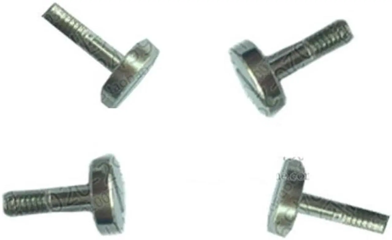 10pcs/lot Print Head Special Word Screw For Zebra 105SL Barcode Label ...