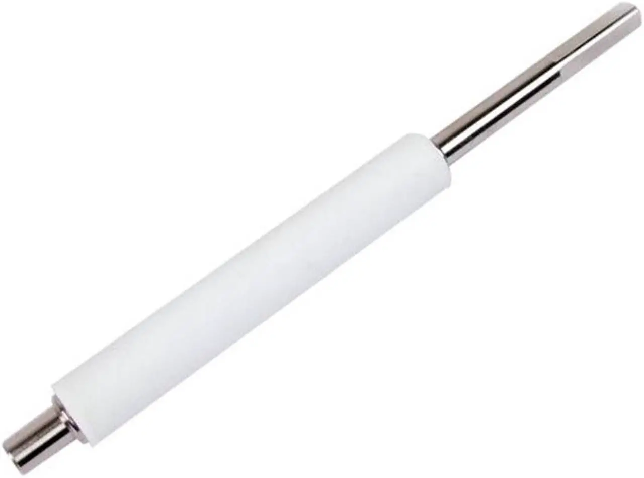 2pcs/lot G77023M Platen Roller Compatible For Zebra S4M Z4M Z4M ...