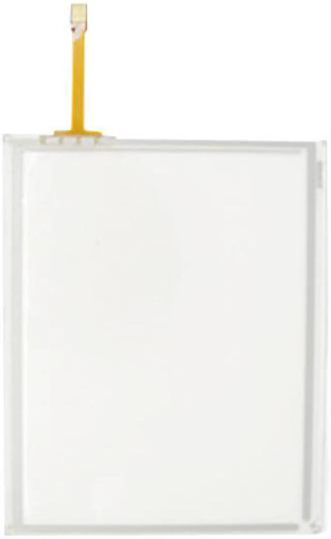 10pcs MC55 Digitizer Touch Screen For symbol MC55 5574 5590 MC65 MC659B ...