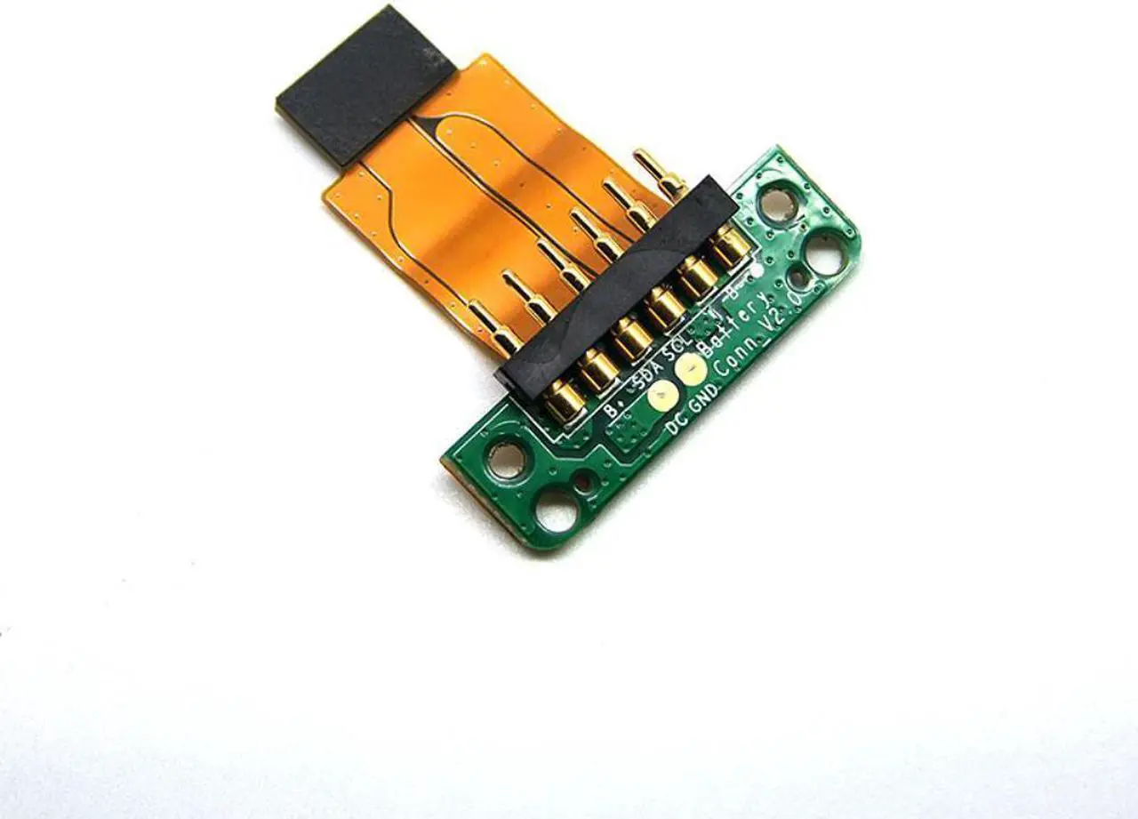 5pcs MC2100 Pda Connector With Flex Cable For Symbol MC2100 MC2180 Bar ...