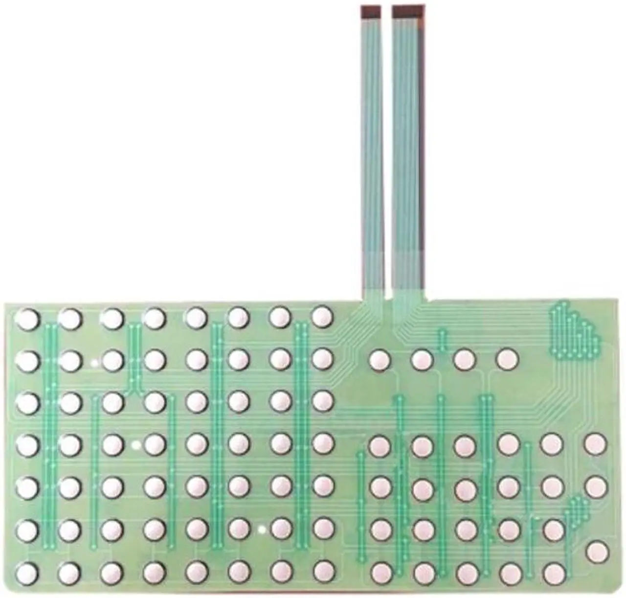 5pcs Keyboard Internal Circuitry For Digi SM-80PCS SM-90PCS SM110 ...