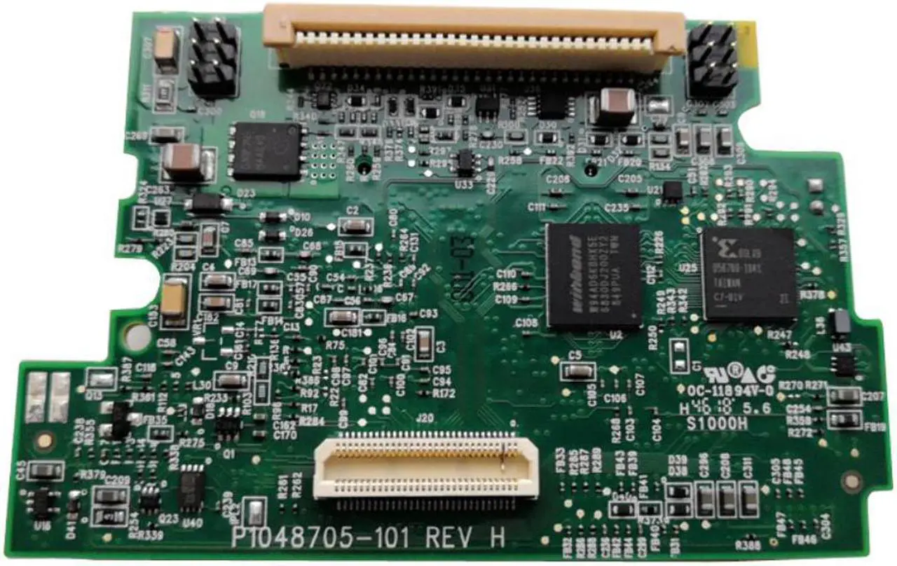 P1048705-01 Motherboard For Zebra ZQ510 ZQ520 Printer - Newegg.com