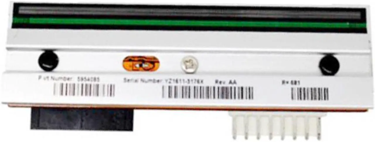 A+ Quality Thermal Printhead For Brady PR300 Plus Barcode Label Printer ...