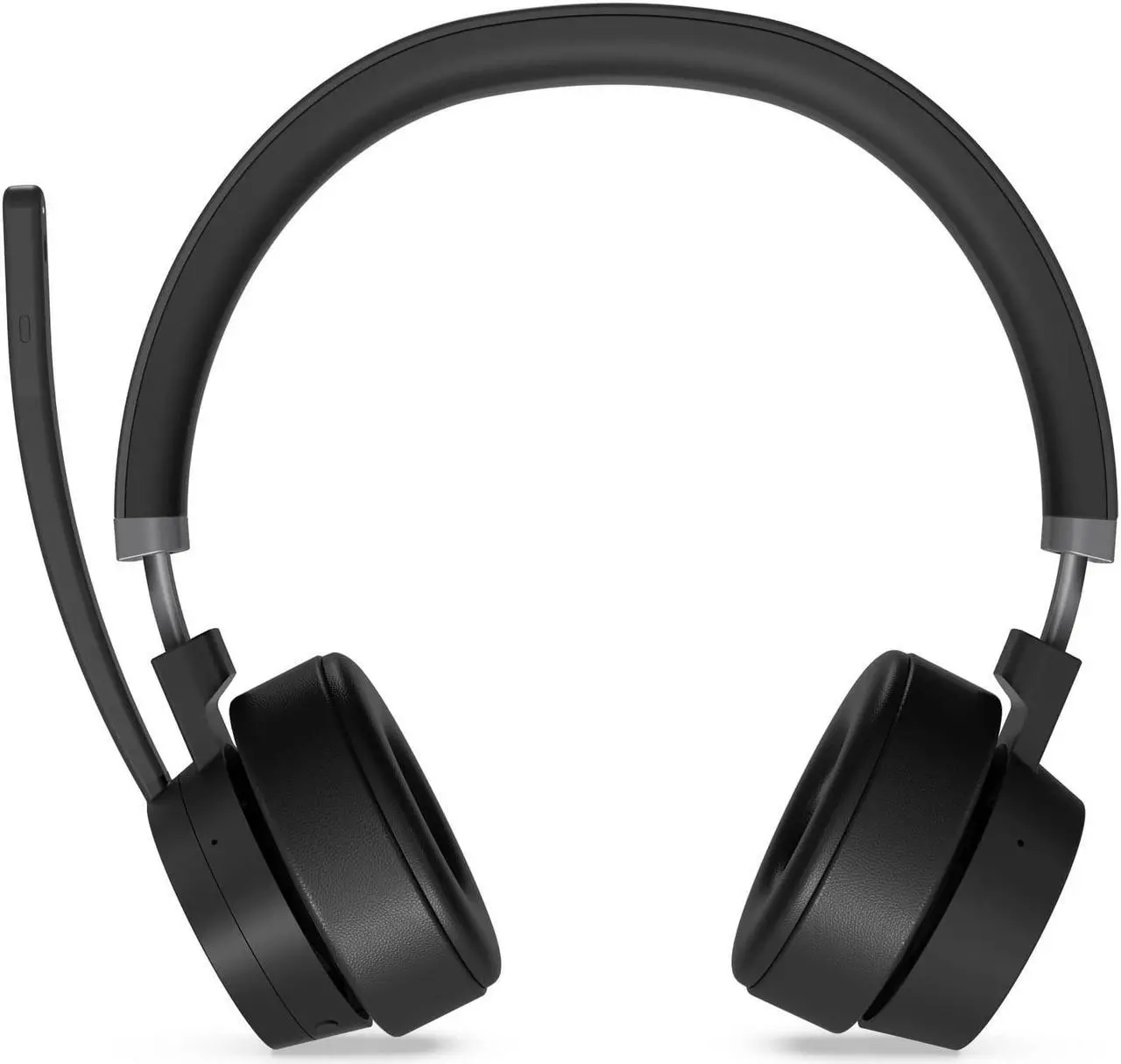 Lenovo Go Wireless ANC Headset (Thunder Black) - 4XD1C9921 - Newegg.com