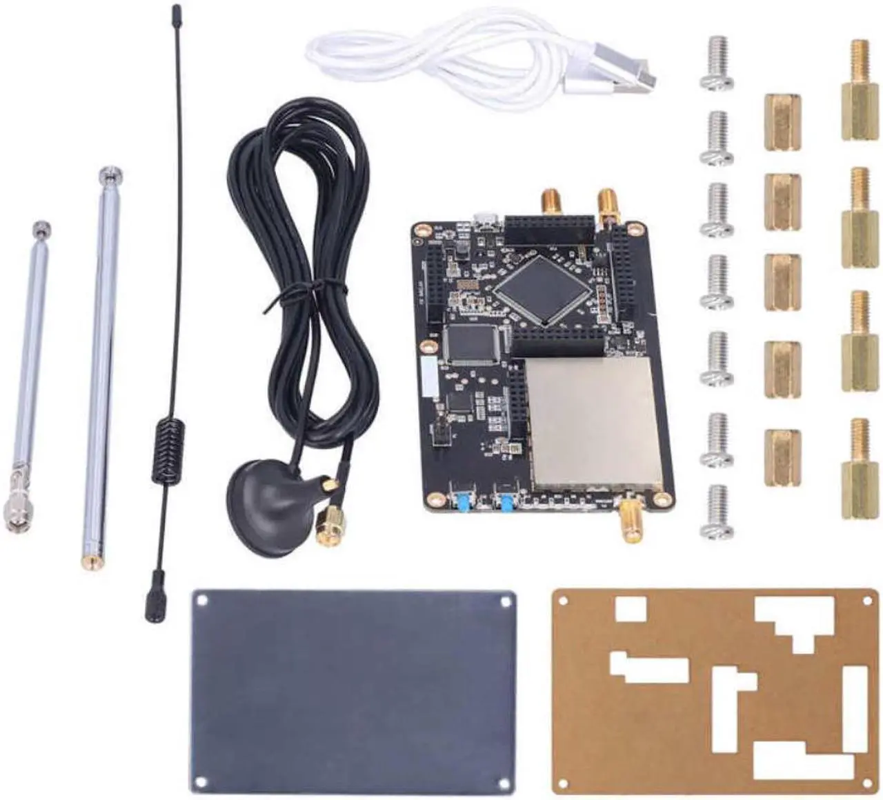 Radio Development Board SDR Platform Develop Boards with Programming ...