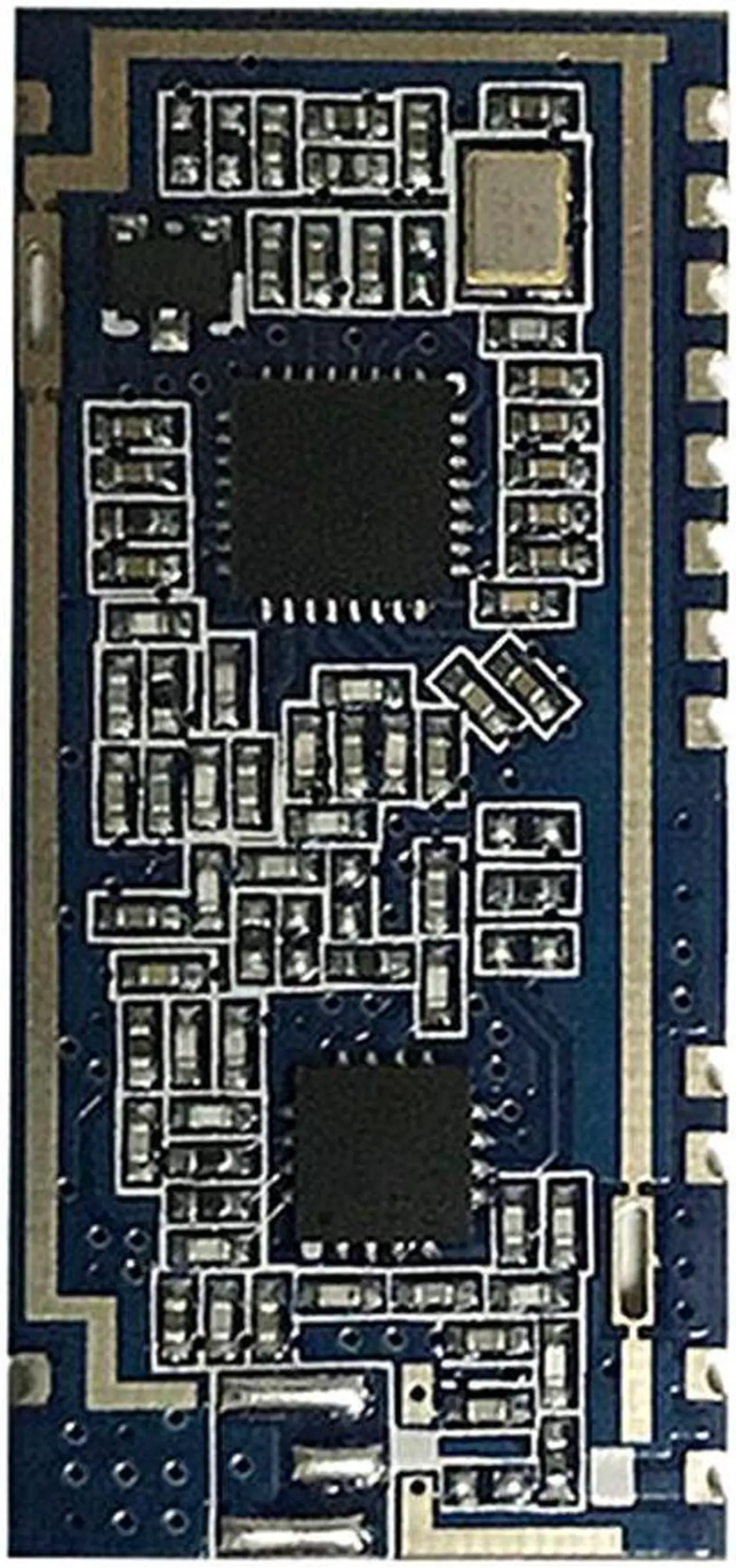 CC1120+CC1190PA wireless transceiver module 915MHz wireless module ...