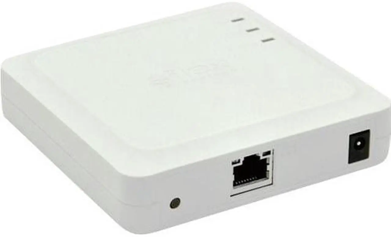 Silex Technology BR-400AN-US Dual Band Mesh Networking Bridge Supply ...