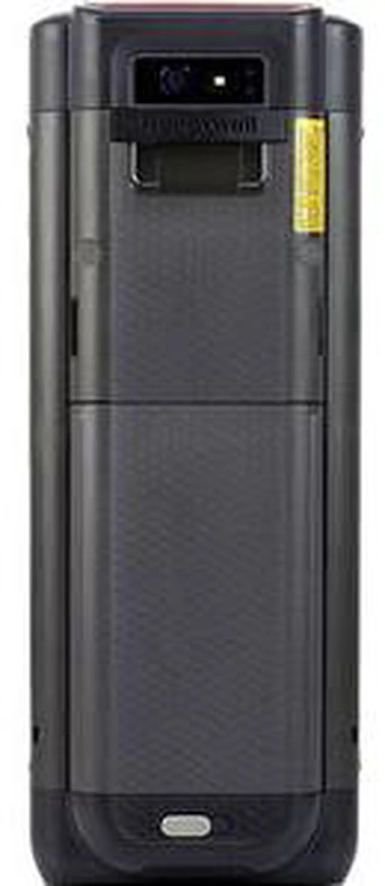 Honeywell Dolphin CN80 Mobile Computer - 4 GB RAM - 32 GB Flash - 4.2 ...