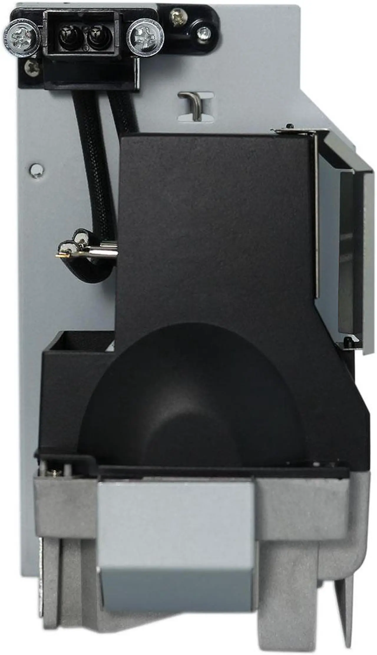 Jaspertronics Original Lamp & Housing for the BenQ W700 Projector with ...