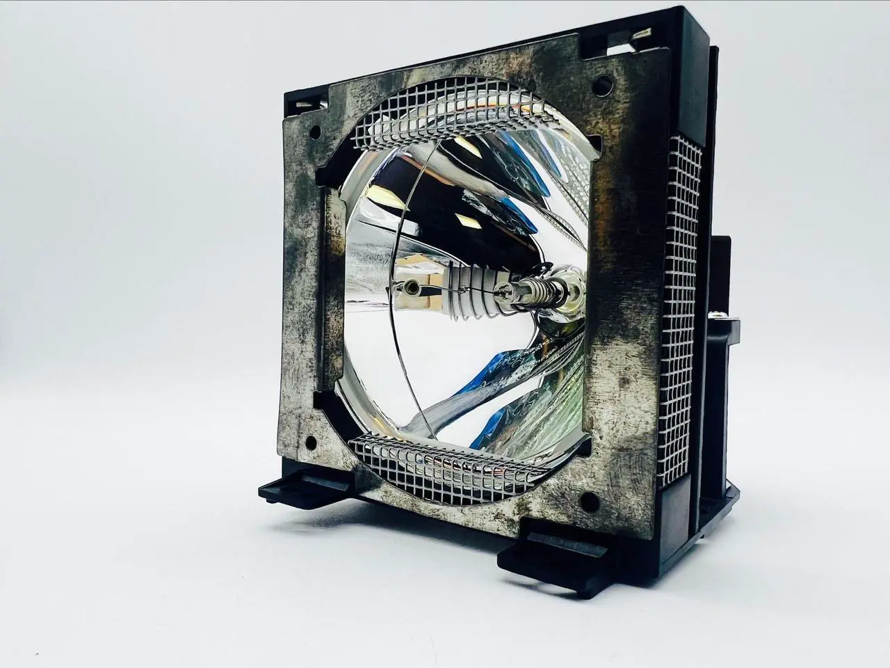 Jaspertronics Original BQC-XGP20X//1 Lamp & Housing for Sharp ...