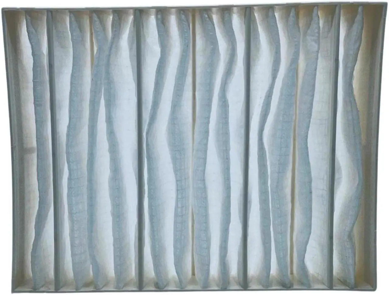 Jaspertronics Replacement Air Filter for Select Panasonic Projectors ...