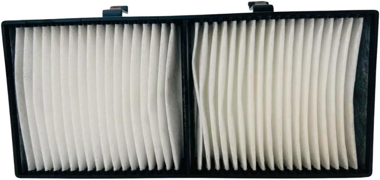 Premium Replacement Hybrid Air Filter for Select Hitachi Maxell ...