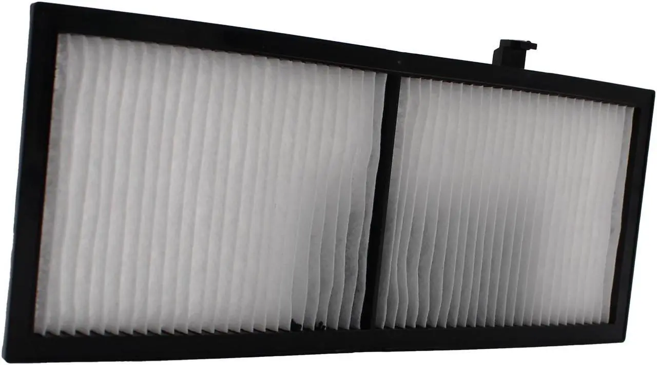Jaspertronics Replacement Air Filter Cartridge for Sony Projectors ...