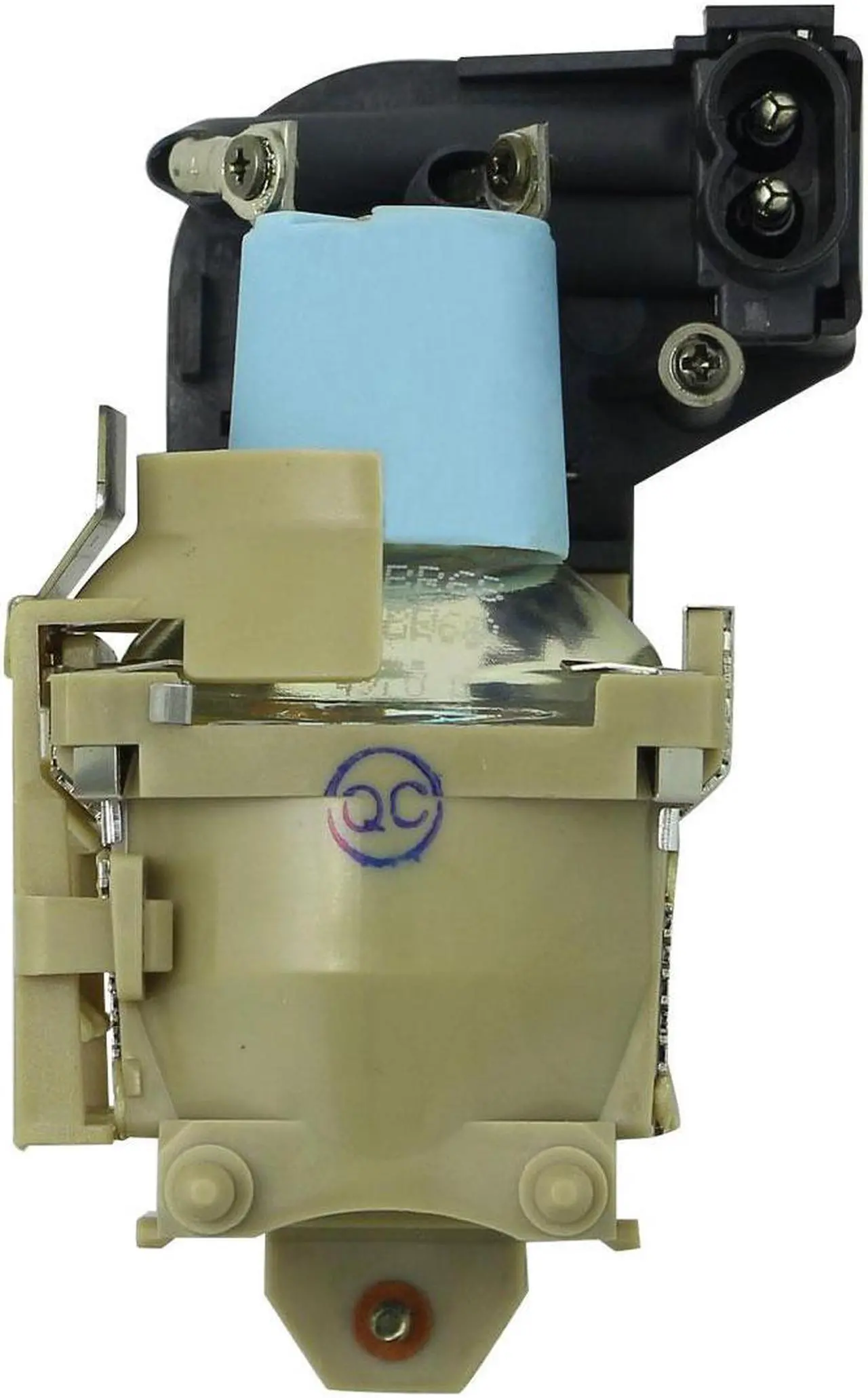 Advanced Lamps CS.5JJ0V.001 Lamp & Housing for BenQ Projectors - Fits ...