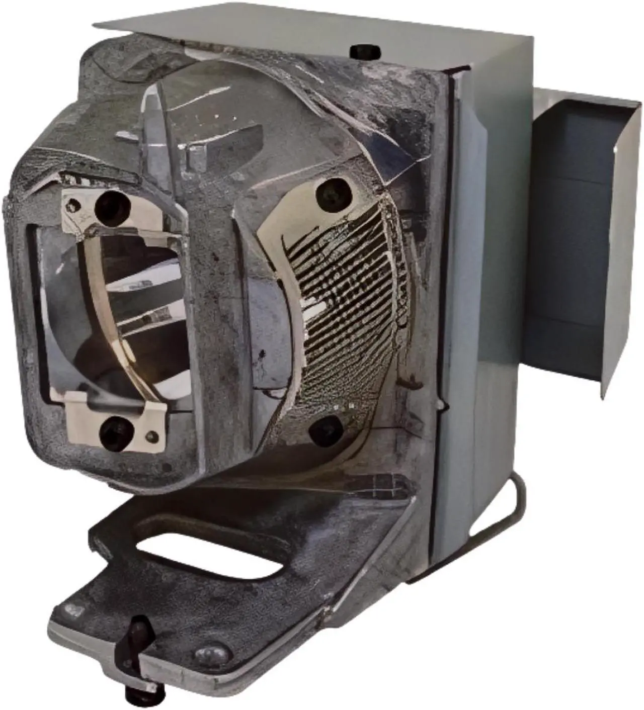 Advanced Lamps Lamp & Housing for the Optoma GT1080HDRx Projector ...