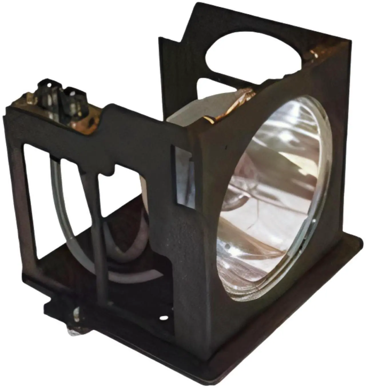 Advanced Lamps AN-R65LP1 Lamp & Housing for Sharp TVs - Newegg.com