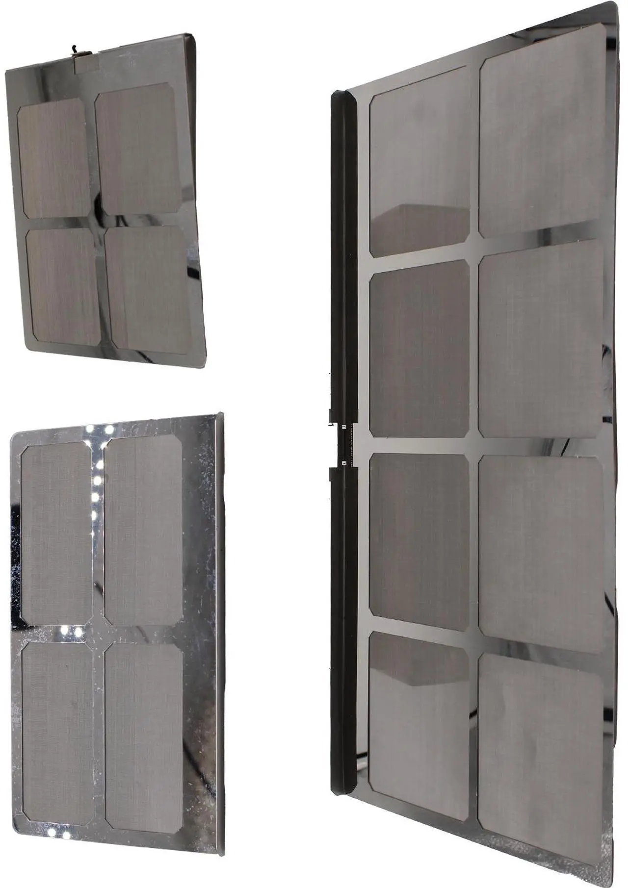 Premium Replacement AutoFilter Air Filter Cartridge for Barco Projector ...