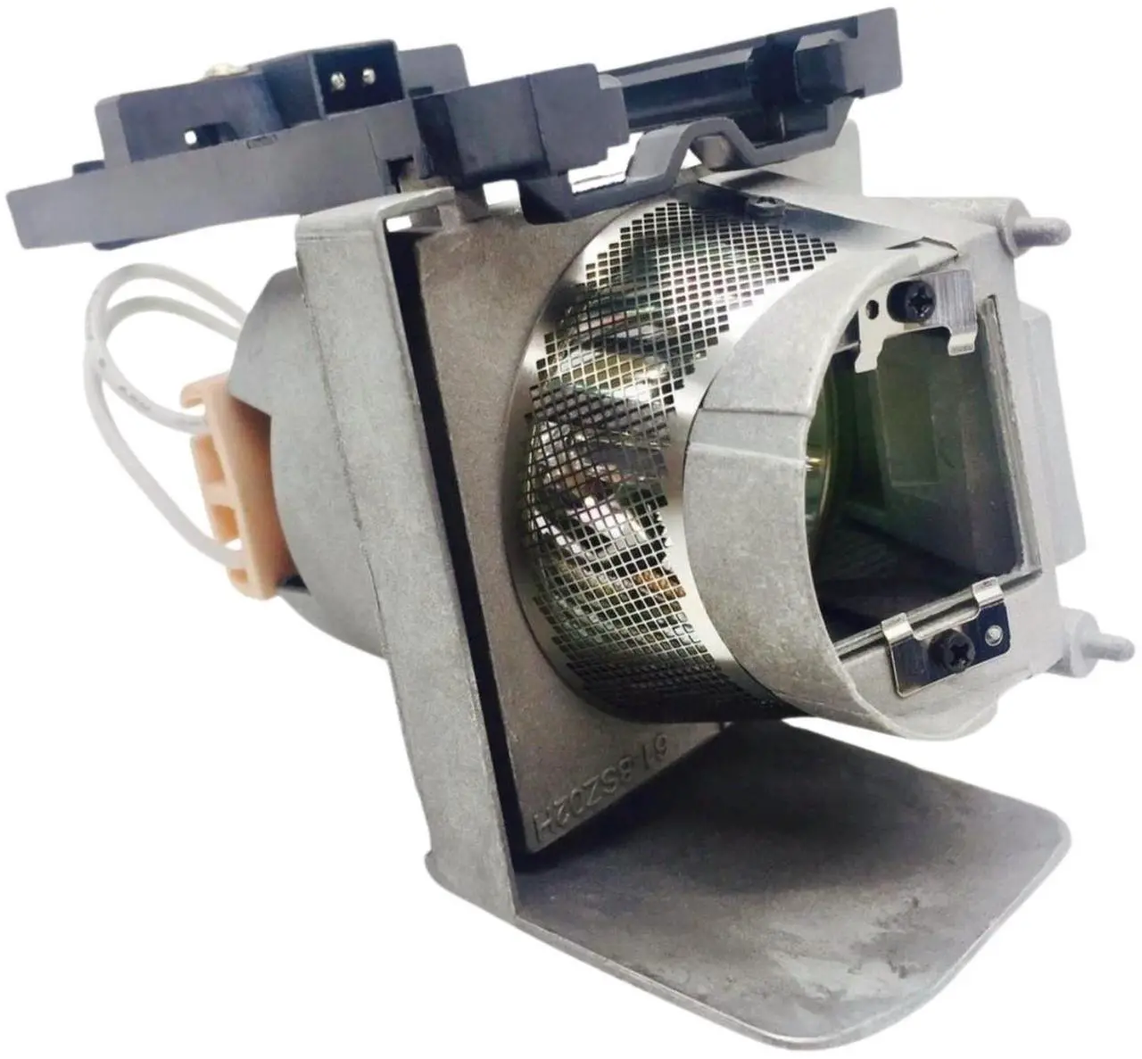 Jaspertronics Original BL-FP280I Lamp & Housing for Optoma Projectors ...