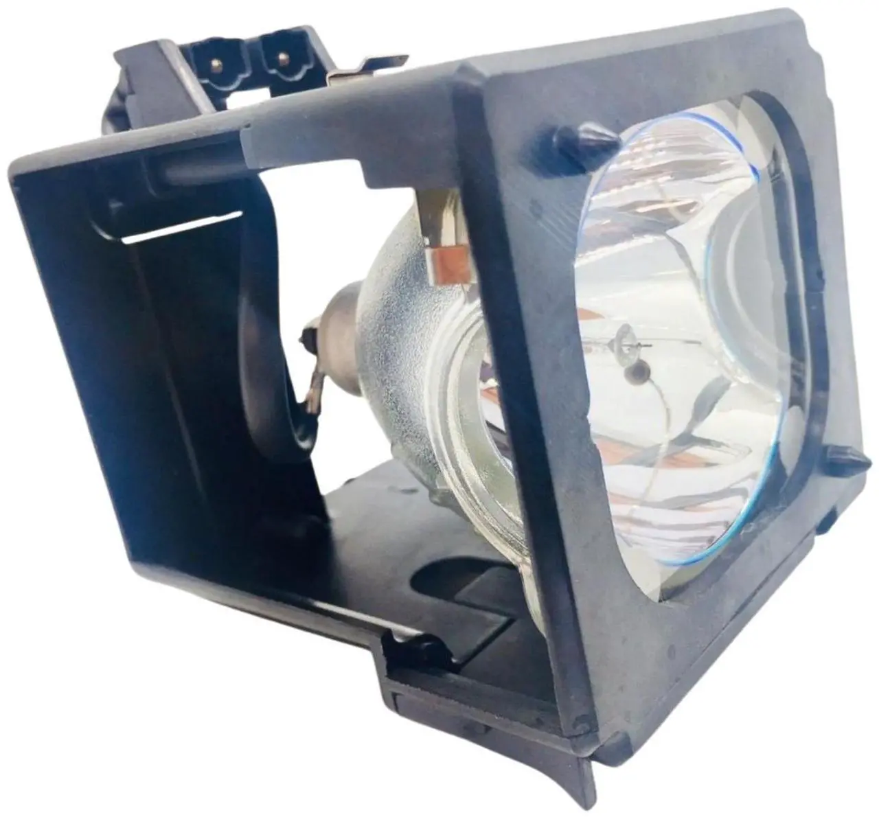 Jaspertronics OEM BP96-01653A Lamp & Housing for Samsung TVs Original ...