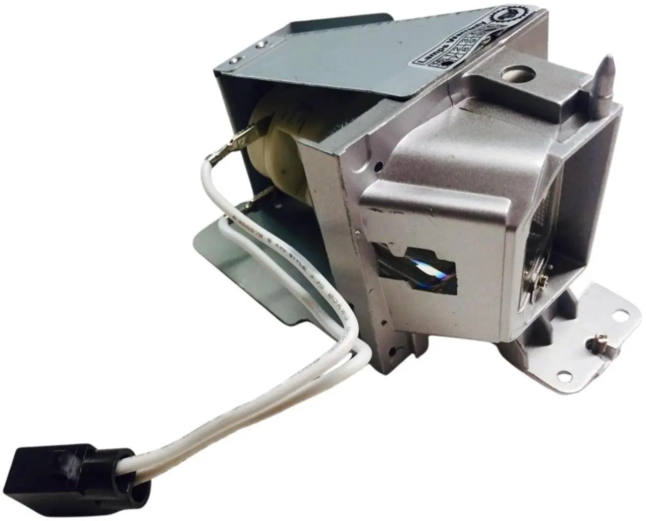 Advanced Lamps BL-FP190E Lamp & Housing for Optoma Projectors - Fits ...