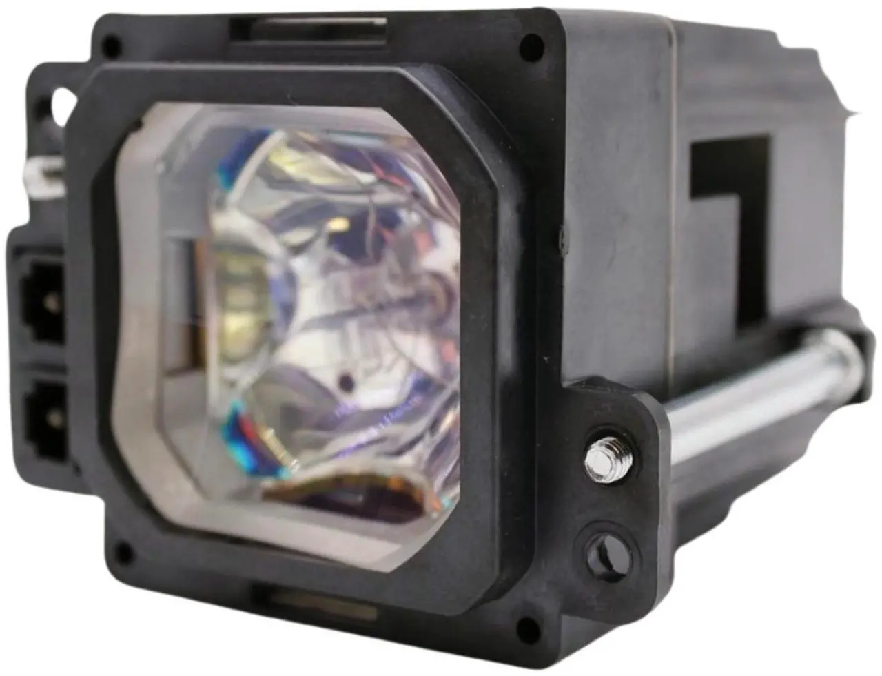 Jaspertronics Original Lamp & Housing for the JVC RS35U Projector with ...