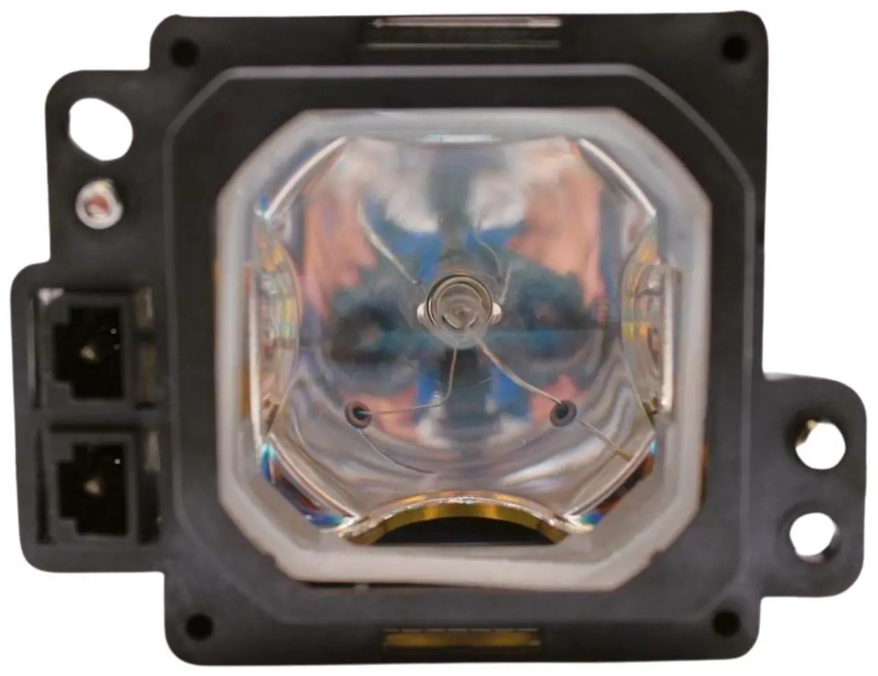 Jaspertronics Original Lamp & Housing for the JVC RS35U Projector with ...