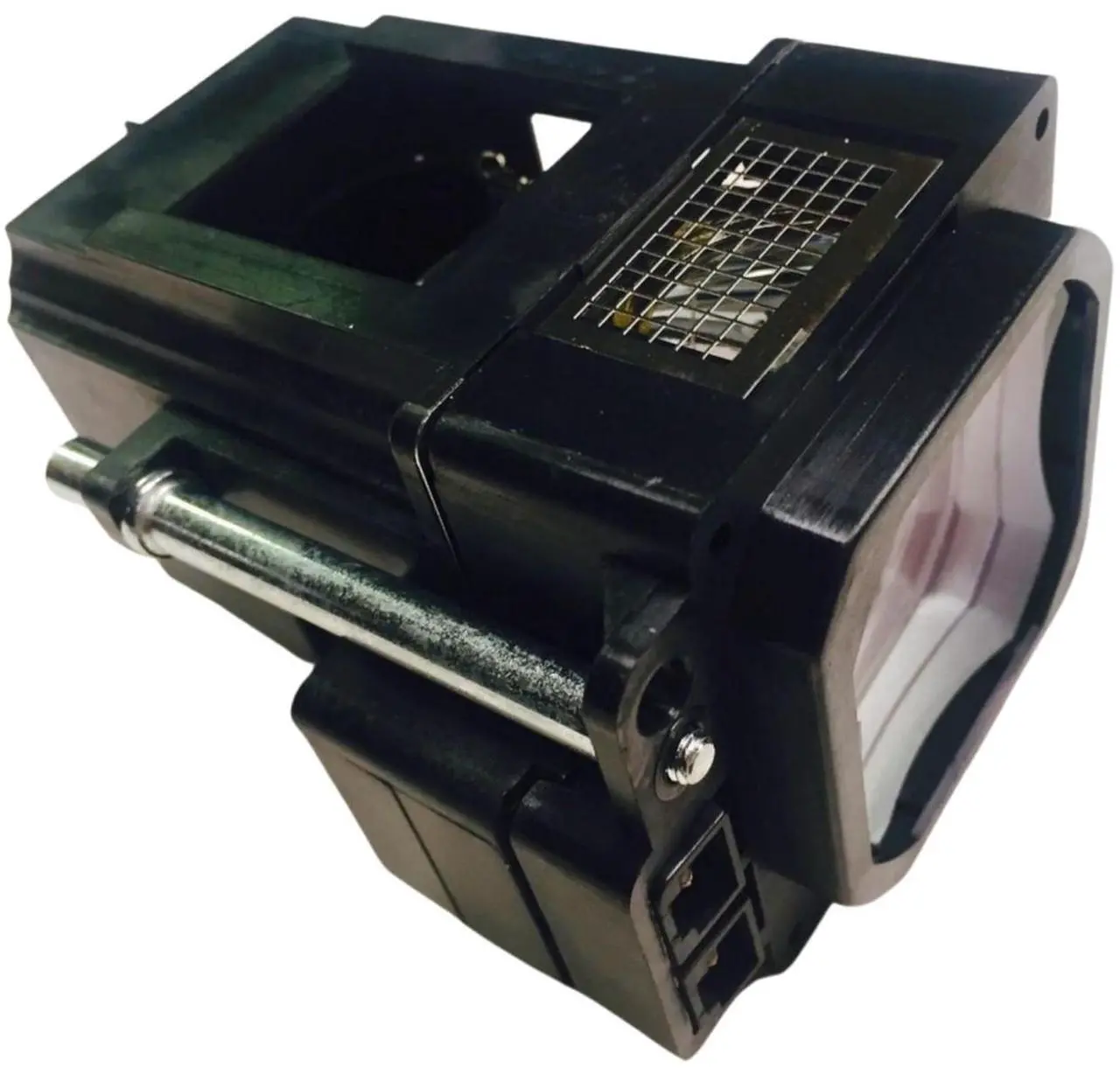 Advanced Lamps Lamp & Housing for the JVC HD350 Projector - Newegg.com