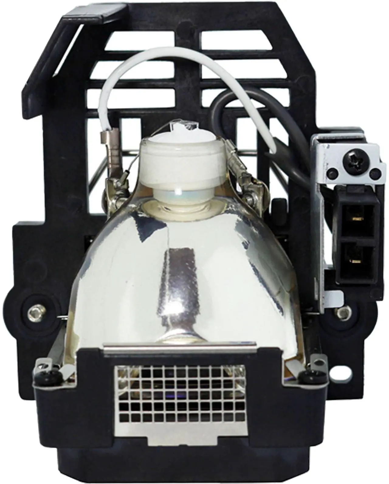 Jaspertronics Original PK-L2210U Lamp & Housing for JVC Projectors ...