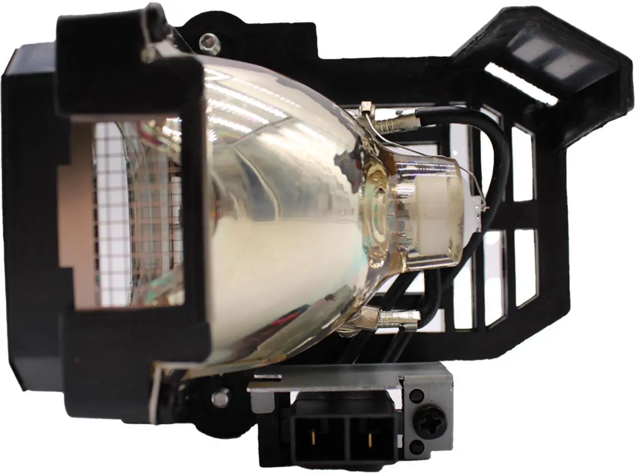 Advanced Lamps Lamp & Housing for the JVC DLA-RS55 Projector - Newegg.com
