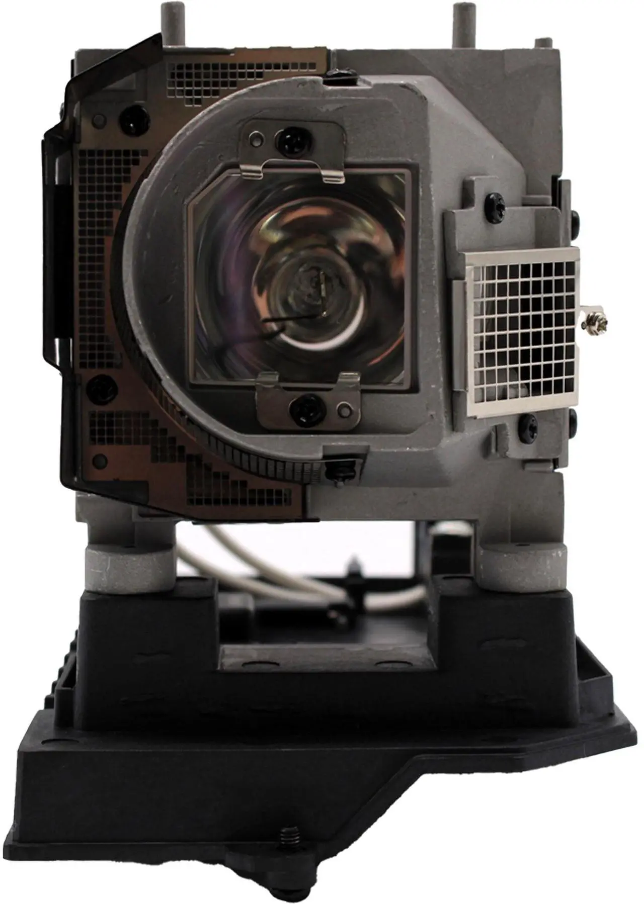 Jaspertronics Original NP19LP Lamp & Housing for NEC Projectors - Fits ...