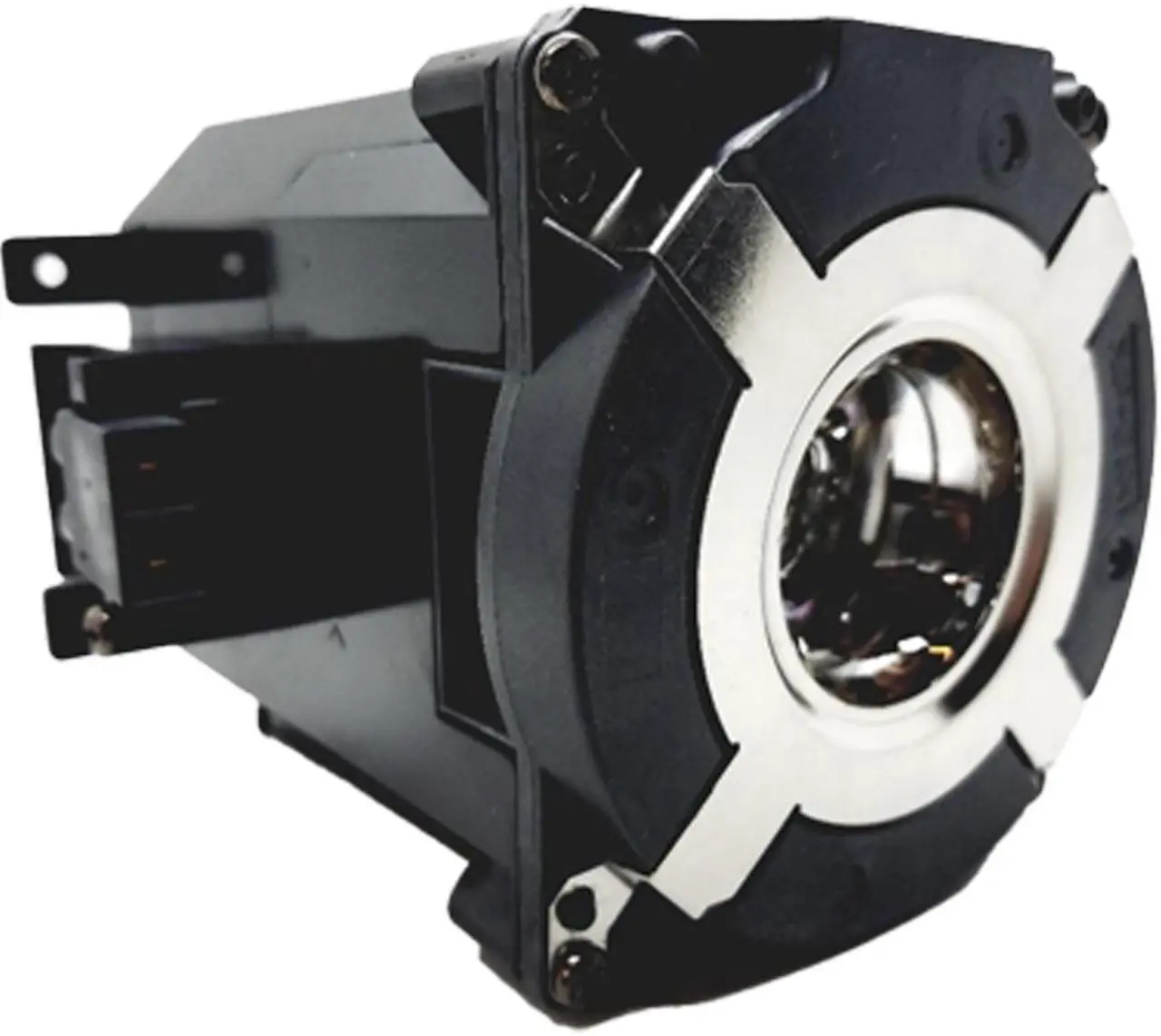 Advanced Lamps NP26LP Lamp & Housing for NEC Projectors - Fits ImagePro ...