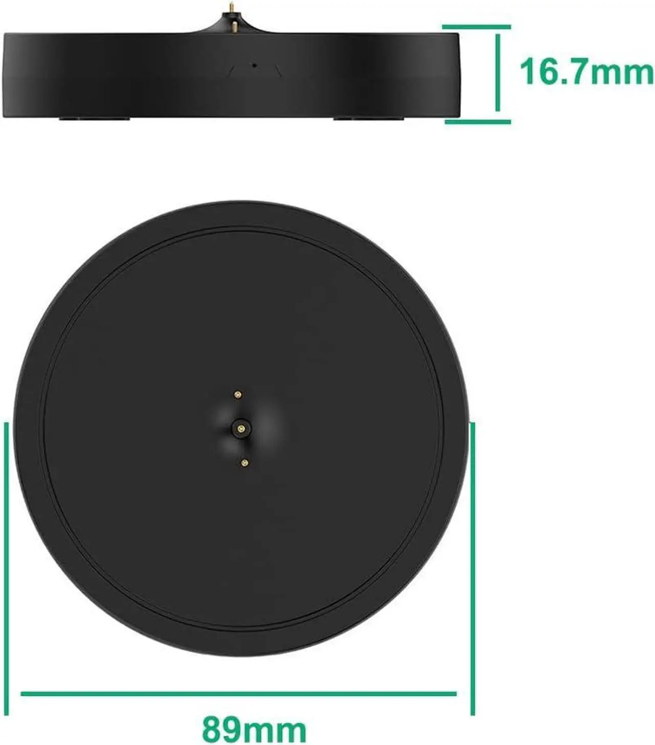 Power Up Charging Dock Copatible with Ultimate Ears UE Boom 3/Megaboom ...