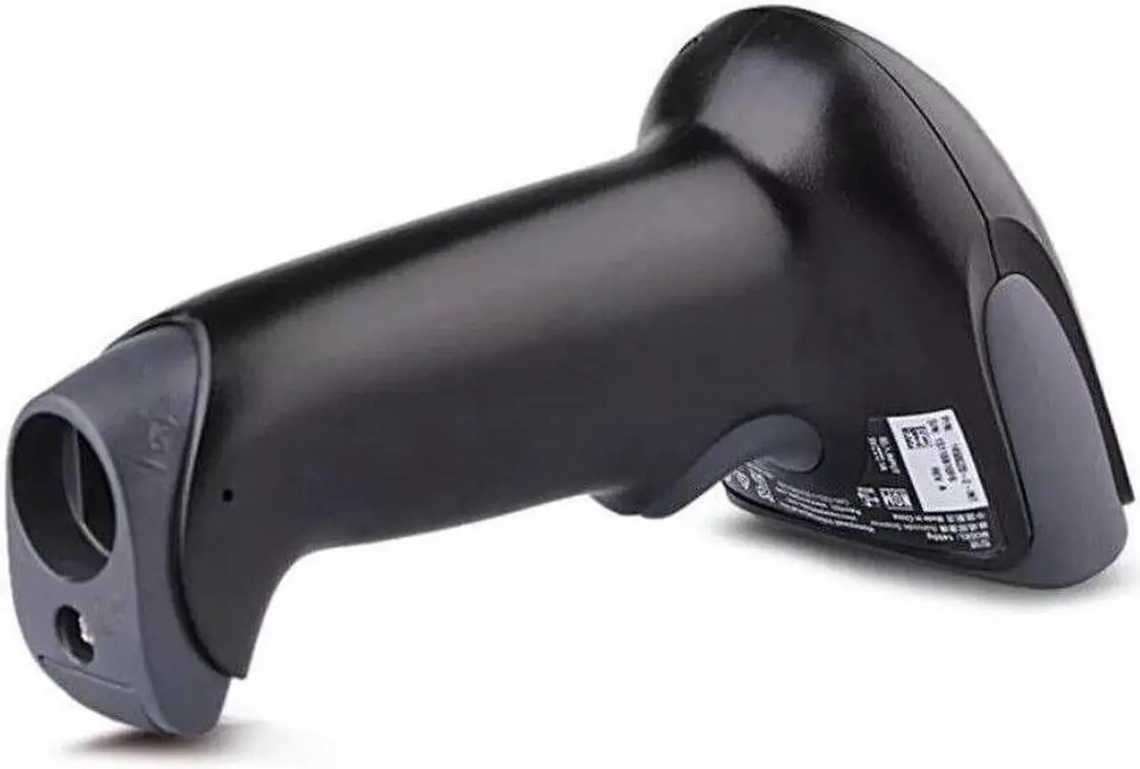HONEYWELL 1450G2D-2USB-1 Handheld Barcode Scanner USB QR Code Reader ...