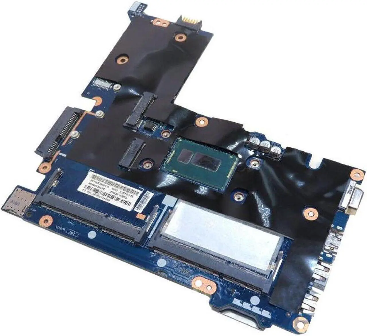 Genuine HP ProBook 455 G5 AMD A9-9420 Laptop Motherboard DAX9AAMB6E0 ...