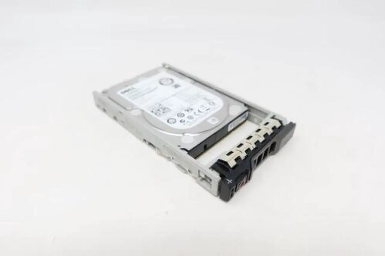 (NOT FOR HOME PC!) WFGTH Dell 960GB SAS 2.5" 12Gbs MLC MU SSD Drive ...