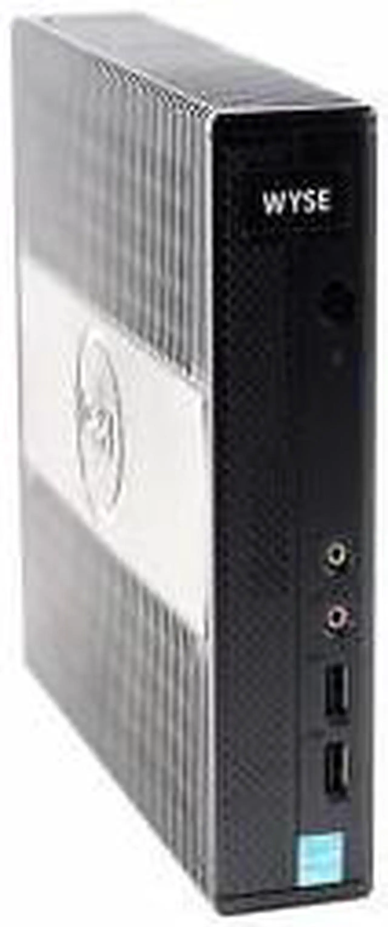 Refurbished: Dell Wyse 7010 Thin Client Zx0 2GB RAM 8GB Flash Wired ...