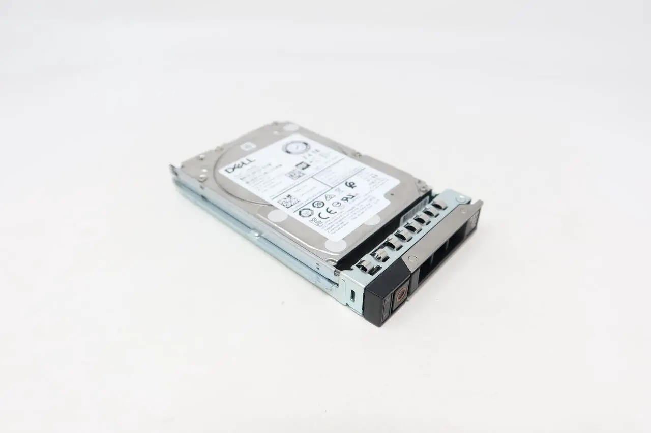 (NOT FOR HOME PC!) Dell 1.2TB SAS 2.5" 10K 12G Hard Drive Server ...