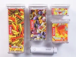 Food Storage Supplies, Food Storage Containers - Newegg.com