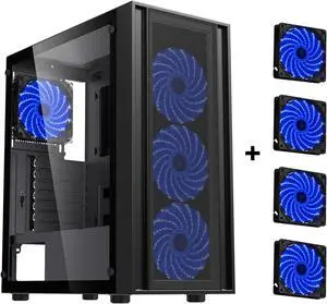 $25 - $50 Computer Cases | Newegg.com