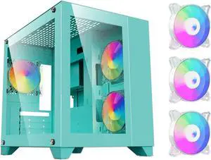 MicroATX Computer Cases | Newegg.com