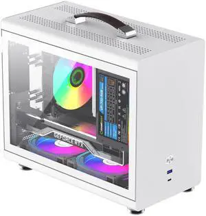 Mini-ITX Computer Cases | Newegg.com