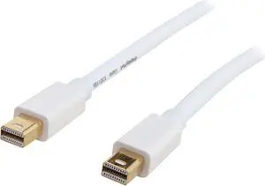Mini DisplayPort Cables - Newegg.com