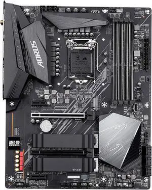 GIGABYTE,LGA 1200 Intel Motherboards | Newegg.com