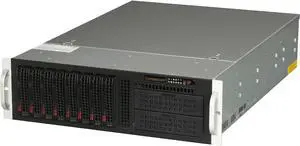 SuperMicro Server Barebones - Newegg.com