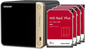 Desktop NAS Network Attached Storage - Newegg.com