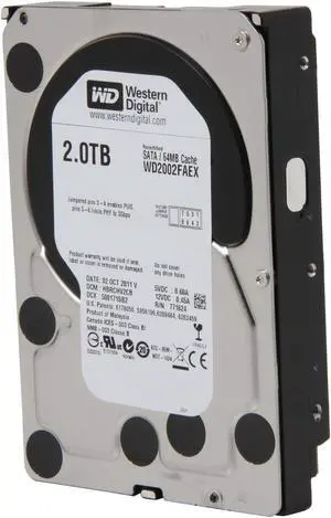 wd_black | Newegg.com